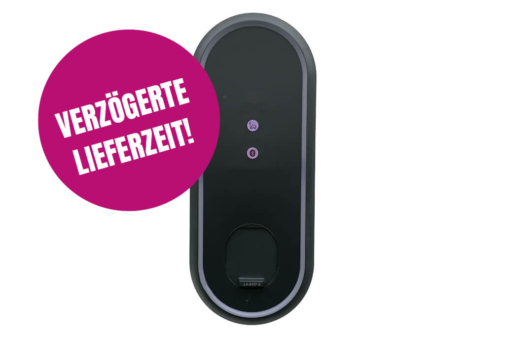 eMobilität - Wallboxen und Autostrom von medl